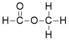 Solved Which is NOT a structural formula for C2H4O2? Select | Chegg.com