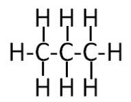 Solved What is the molecular formula of the structural | Chegg.com